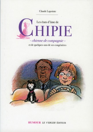 Chipie chérie - Magazine Poly