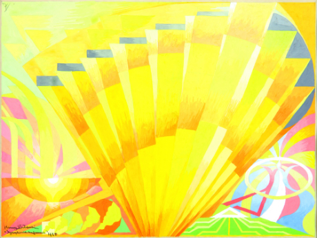 En avant la musique - Magazine Poly