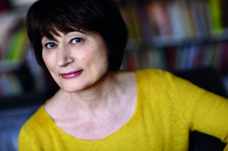 La vie intellectuelle de catherine m. - Magazine Poly