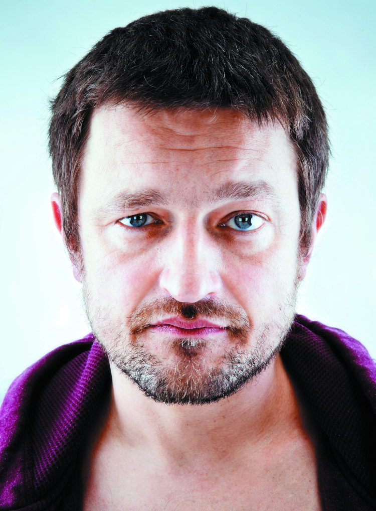 Les Fils prodigues création théâtrale de Jean-Yves Ruf