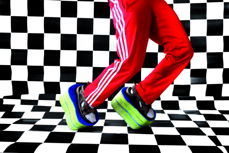 La BaZooKa signe Kayak, la nouvelle création du Ballet de Lorraine