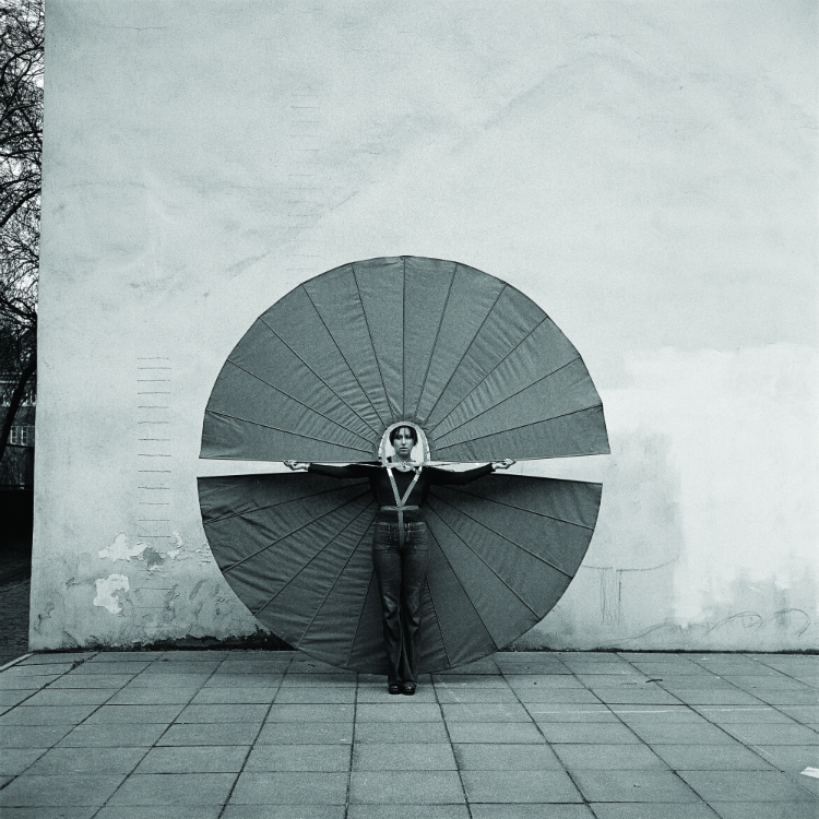 Let your body learn - Magazine Poly