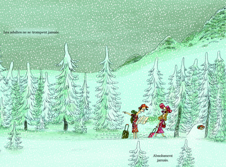 Polisson - Magazine Poly