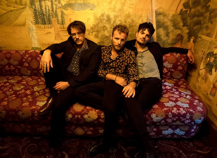 Caesaria présente All We Have Is Now - Poly.fr