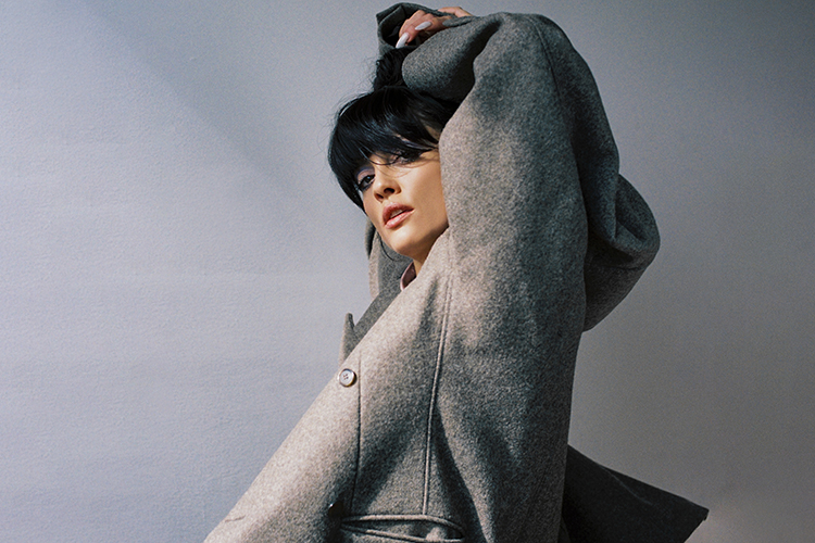 Noga Erez s'empare du vieux continent - Poly.fr