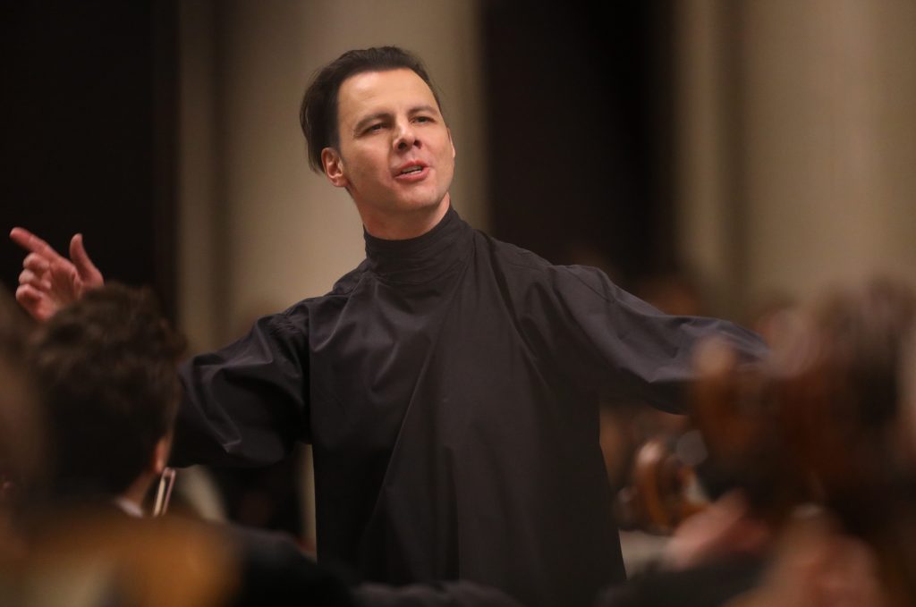 La Grande Gare au Festpielhaus - Magazine Poly