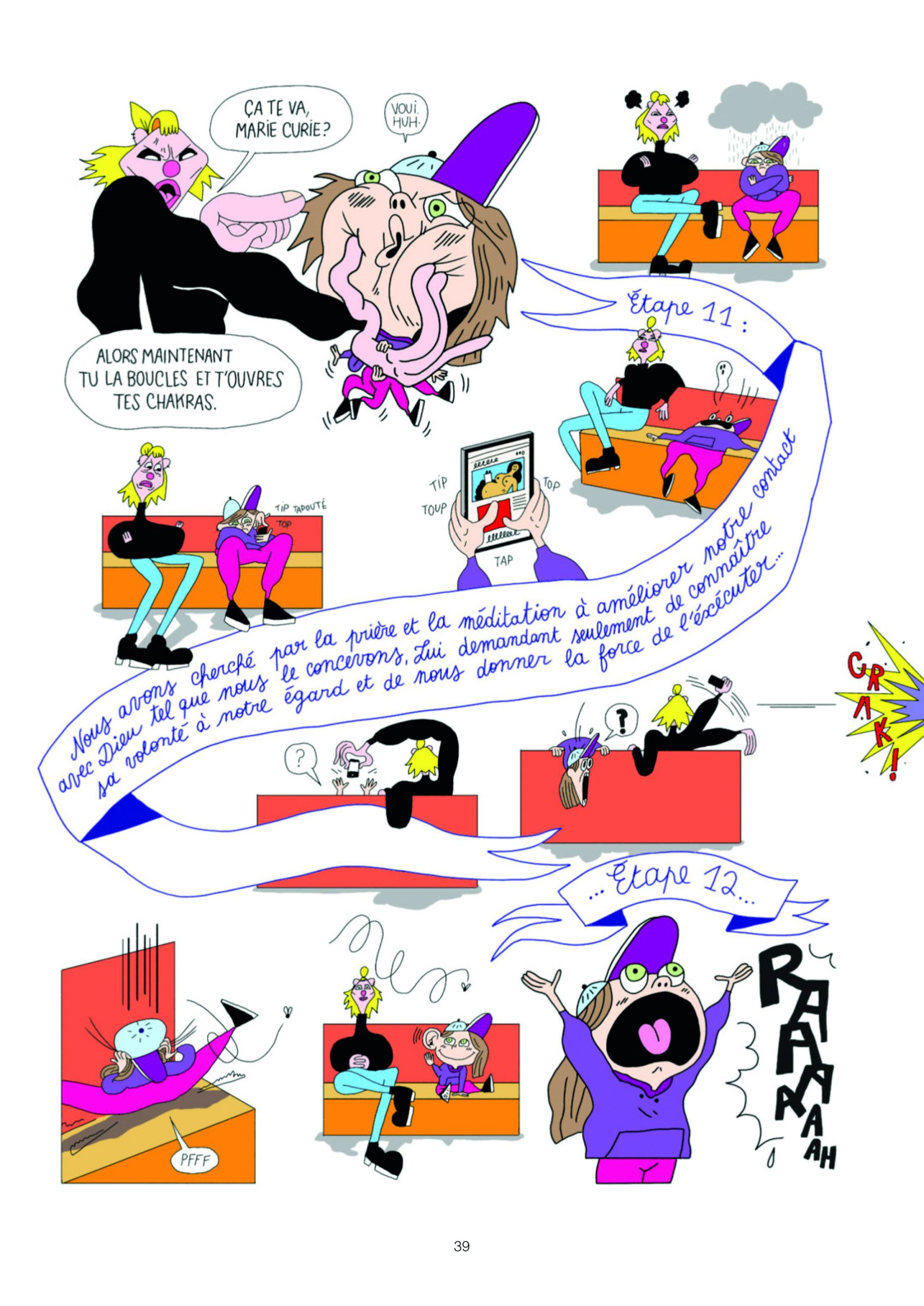 Super Size Me : Junk Food - poly.fr