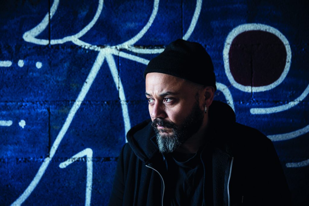 Scúru Fitchádu et le new punk - poly.fr