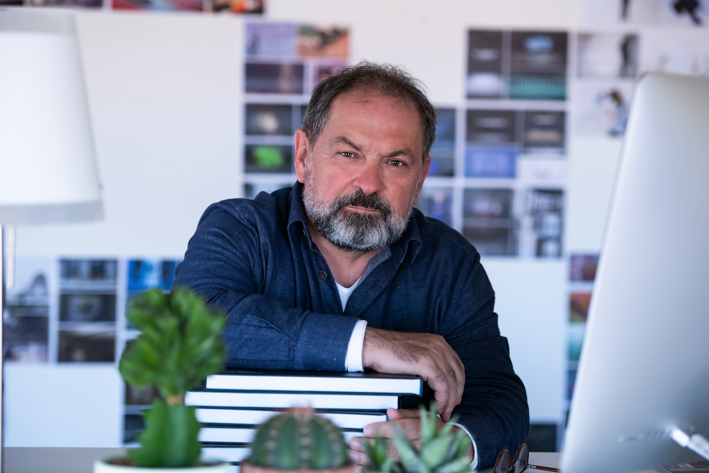 Dominique Pitoiset revisite Tosca de Puccini - poly.fr