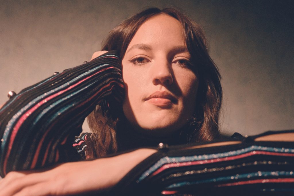 Jain part en tournée avec The Fool - poly.fr