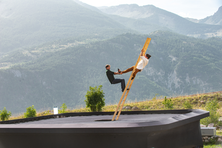 Le FARSe, toujours aussi spectaculaire - poly.fr