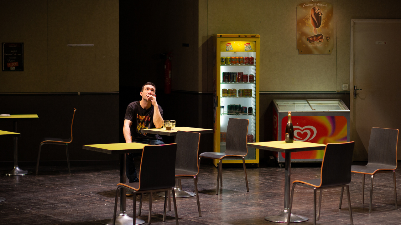 Les Galas du TnS : le nouveau temps fort du théâtre - poly.fr