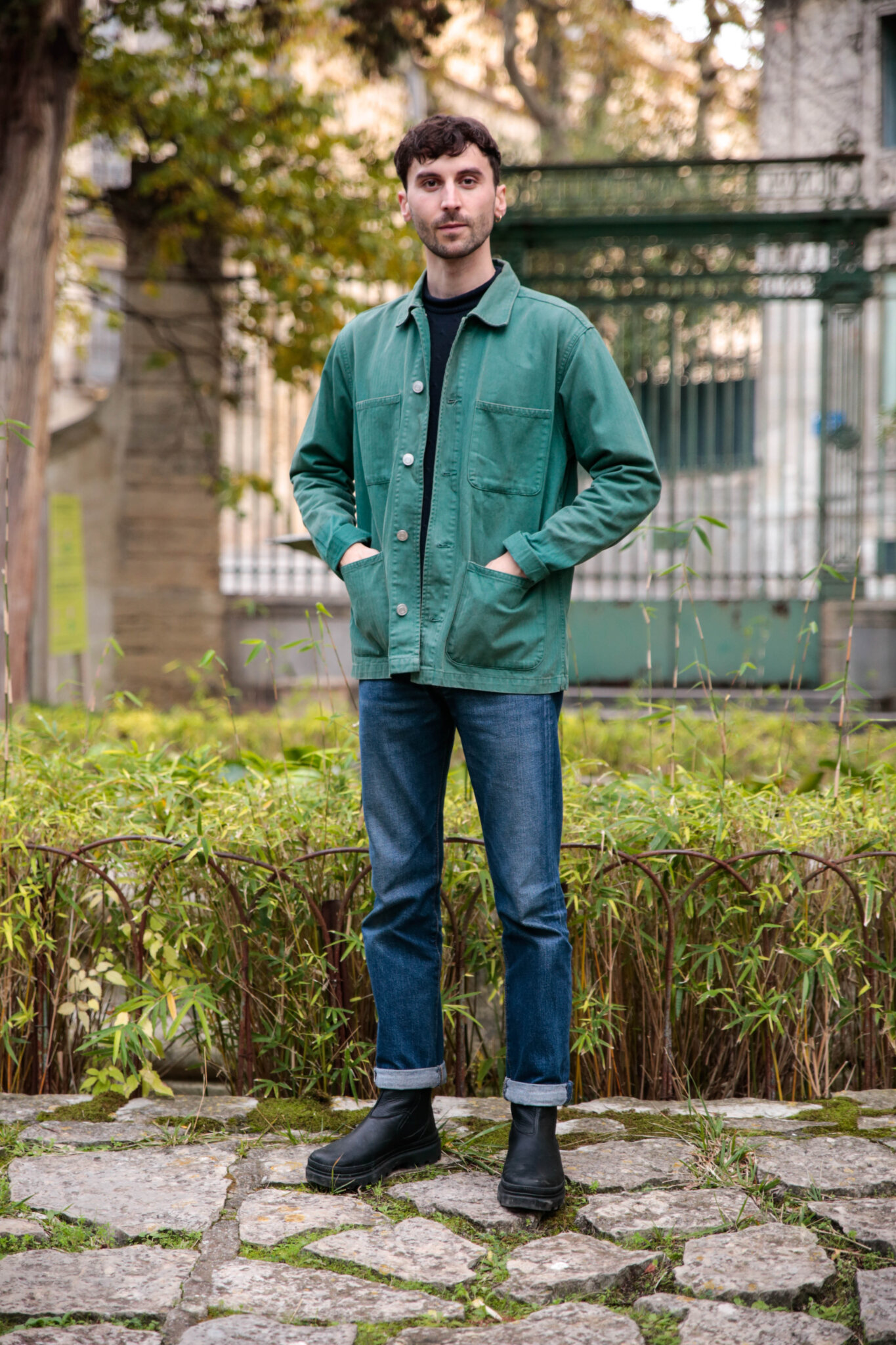 Un peu d'horreur à Reims avec Bois Brûlé de Jonathan Mallard - poly.fr