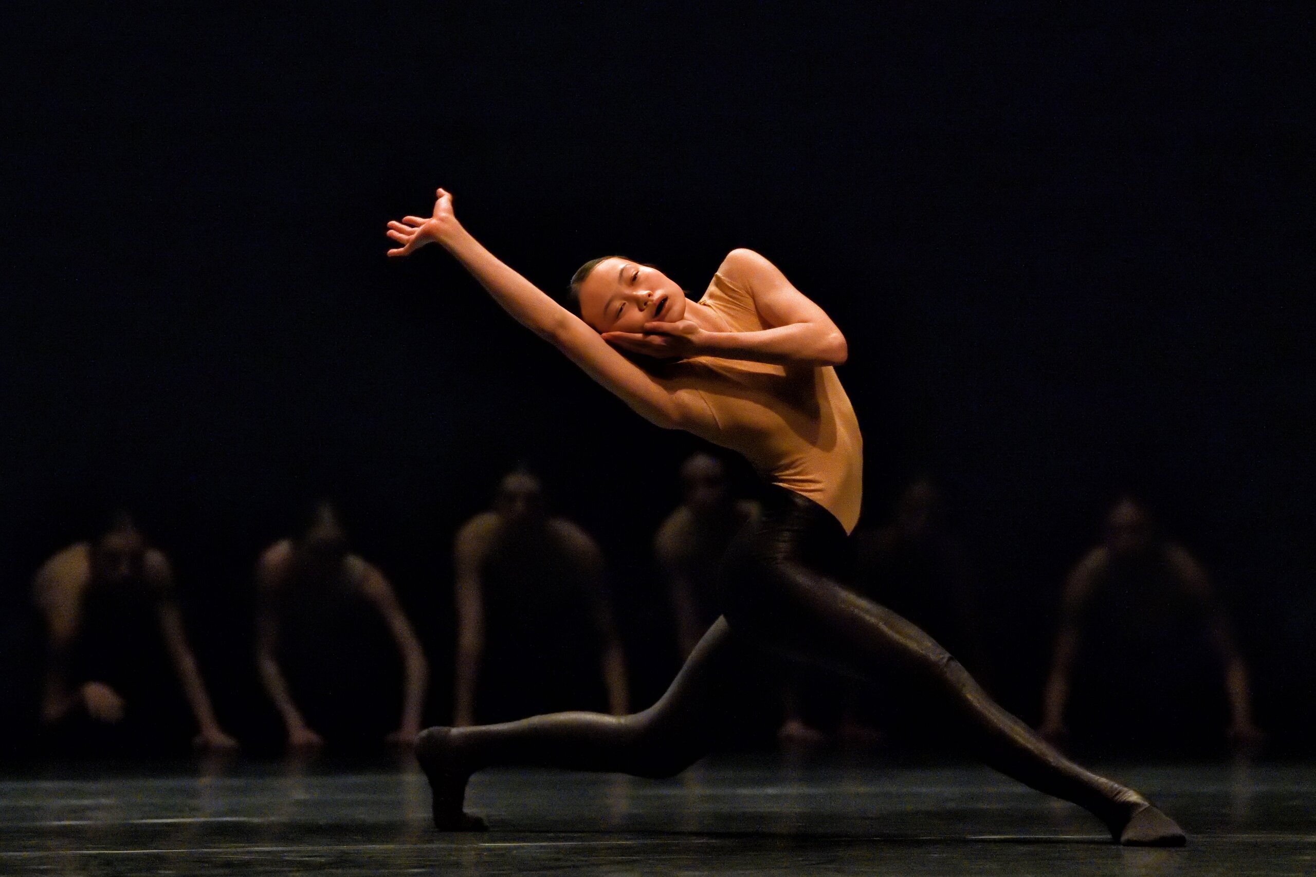 Das Ballet BC feiert sein vierzigjähriges Jubiläum in Luxemburg - poly.fr